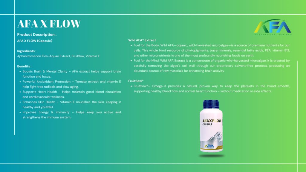 Our Product - afaxcell.com