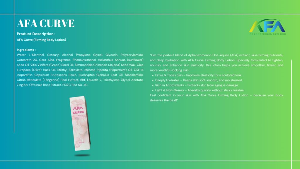 Our Product - afaxcell.com