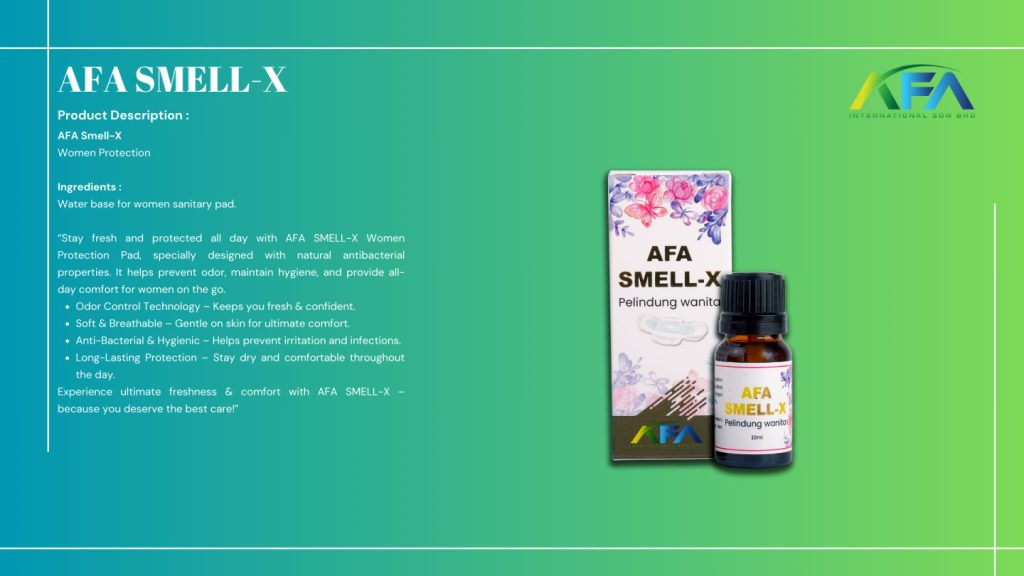 Our Product - afaxcell.com
